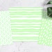 Lime Green Pastel Digital Paper Printable Paper Pastel - Etsy