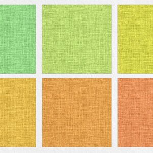 Pastel Linen Textures, Linen Digital Paper, Burlap Textures, Fabric ...