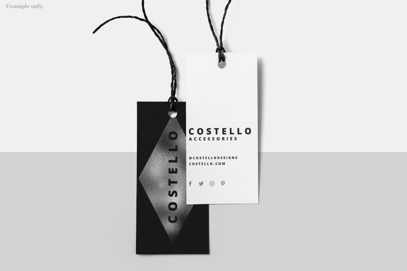 Silver Foil Label Frames Label Frame Clip Art Silver Foil - Etsy