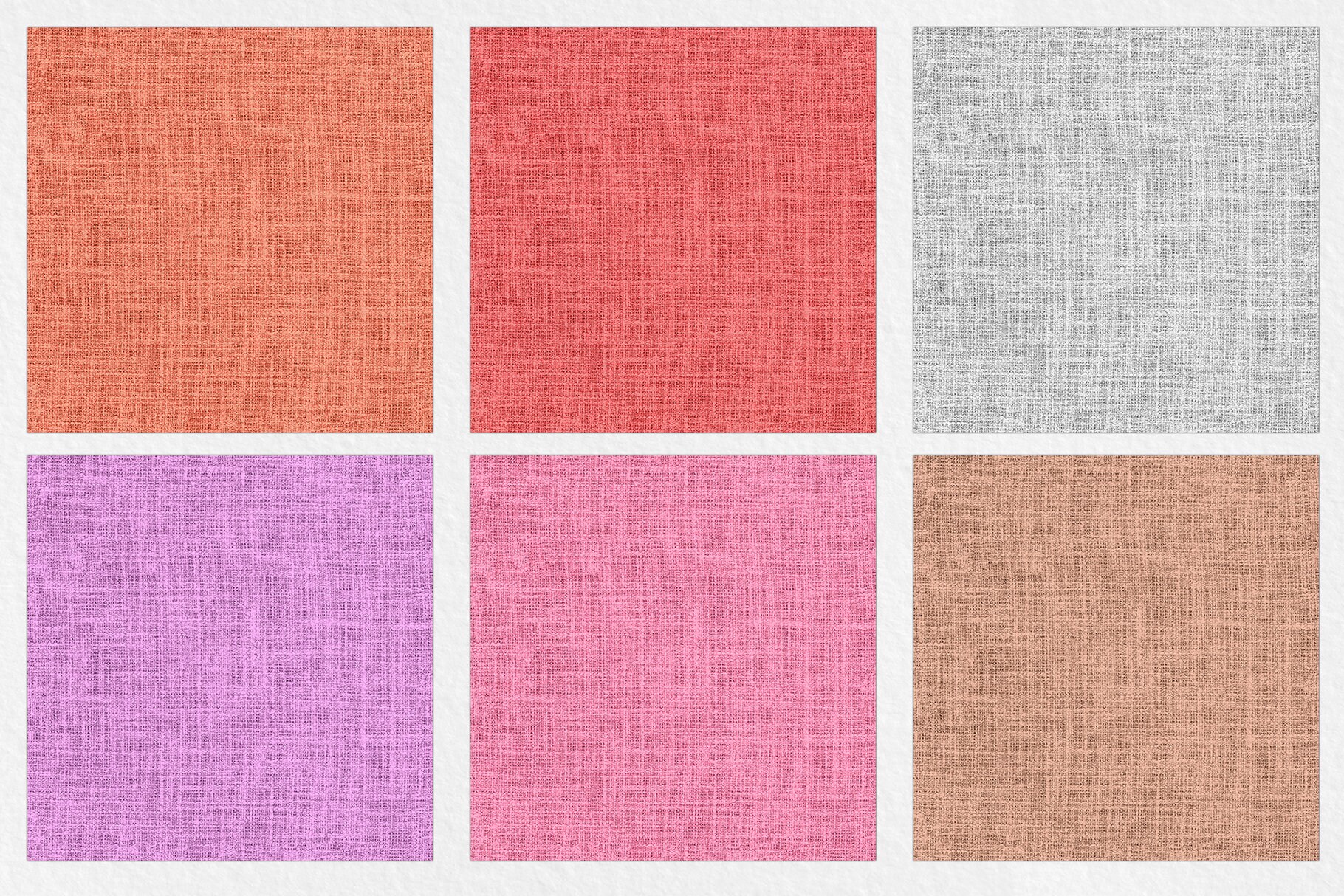 Pastel Linen Textures, Linen Digital Paper, Burlap Textures, Fabric ...
