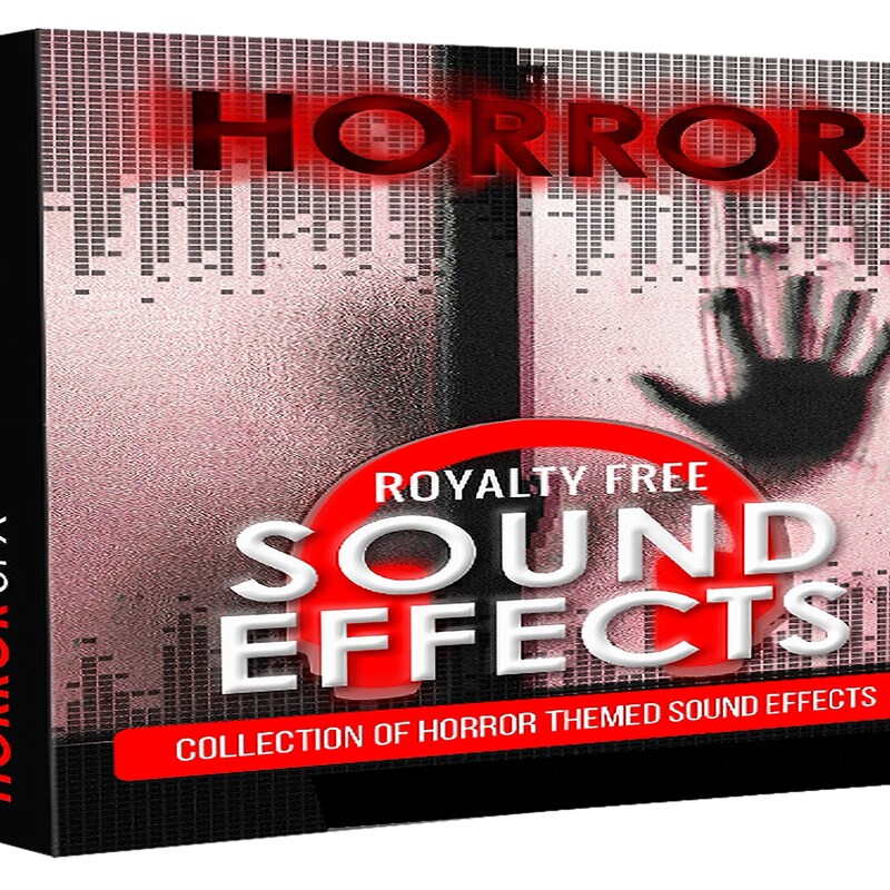 Sound Effects - Etsy
