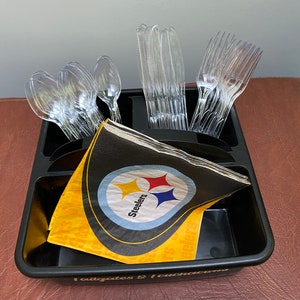Football Caddy, Tailgate Caddy, Tailgate Party, Football, Tailgate ...
