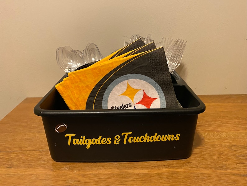 Football Caddy, Tailgate Caddy, Tailgate Party, Football, Tailgate ...