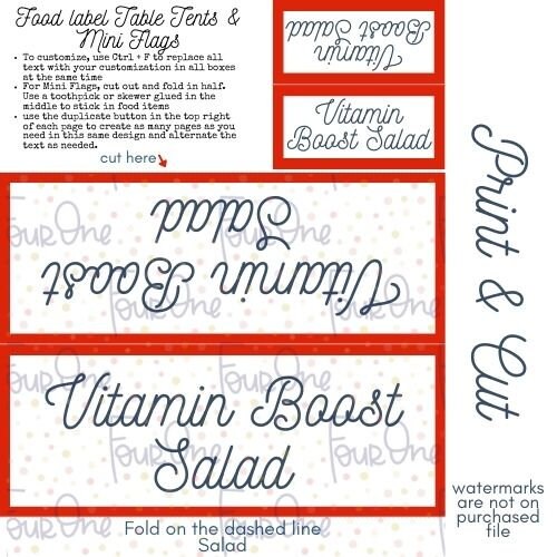 Medicare Themed Birthday Party Decor & Activities for 65th Birthday ...