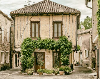 Rustic French Decor - Etsy