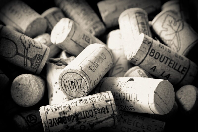 Sepia Photography Prints Set for Dining Room or Kitchen Decor - Etsy UK