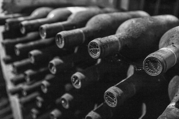 How to Read a Wine Label | 3 Simple Things That Matter | Dis&Dis - Dis&Dis