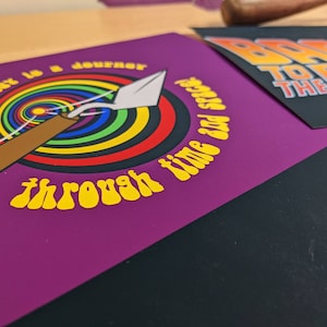 Archaeology Meme Prints X4 (A5) - Etsy