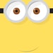 Minion Kevin - Despicable Me - Minimal Fan Poster Instant Download - Etsy