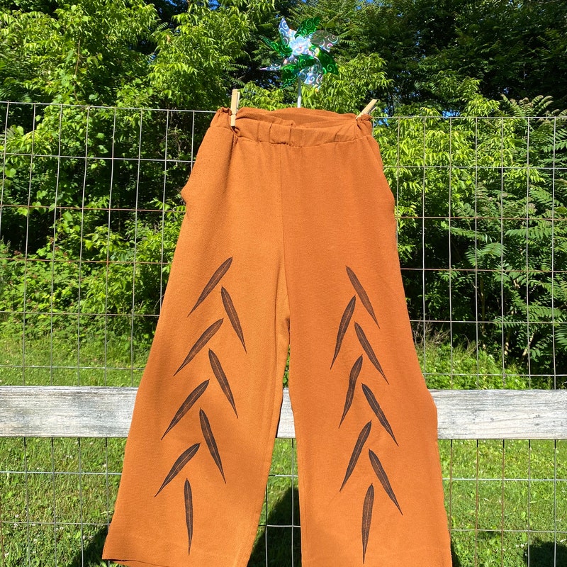 Block Print Clothing - Etsy