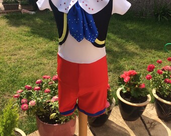 Dance costume | Etsy