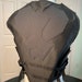DC Red Hood Cosplay Vest V2 - Etsy