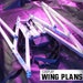 Cosplay DOWNLOADABLE Wing Plans digital Plans and Guide - Etsy