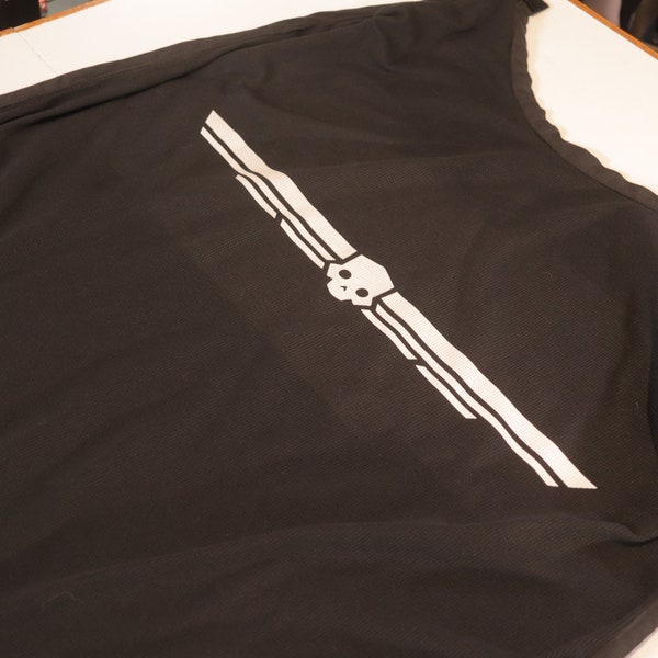 Helldivers Cape - Etsy