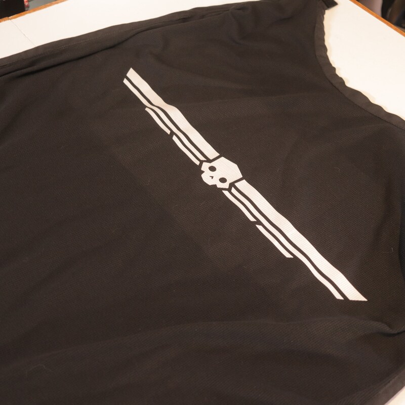 Helldivers Cape - Etsy