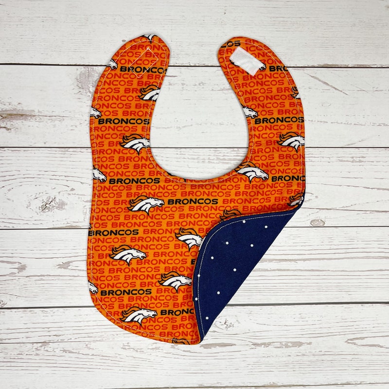 Broncos Crochet - Etsy