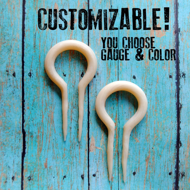 Faux Bone Jewelry - Etsy