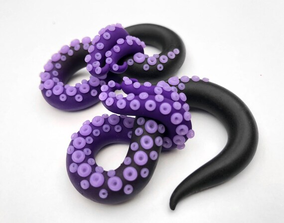 Tentacle gauge store