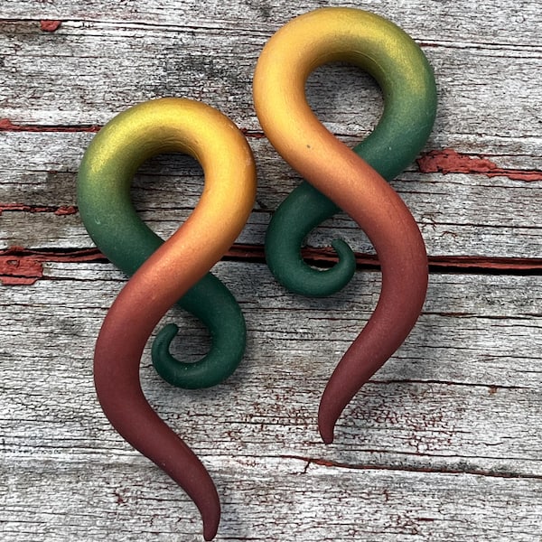 Gauges 11/16 - Etsy
