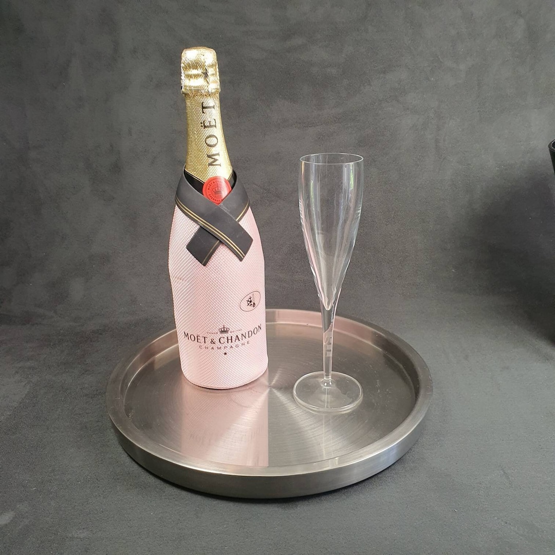 MOET&CHANDON | French Insulated Case for Moët Et Chandon Champagne ...