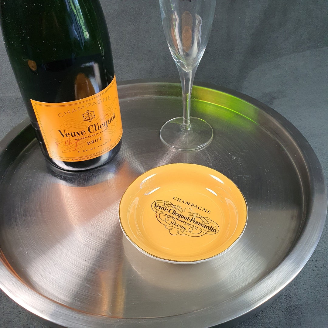 VEUVE CLICQUOT Old Vintage Veuve Clicquot Ponsardin - Etsy