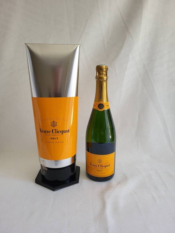 VEUVE CLICQUOT Tube of Insulated Paint for Veuve Clicquot - Etsy