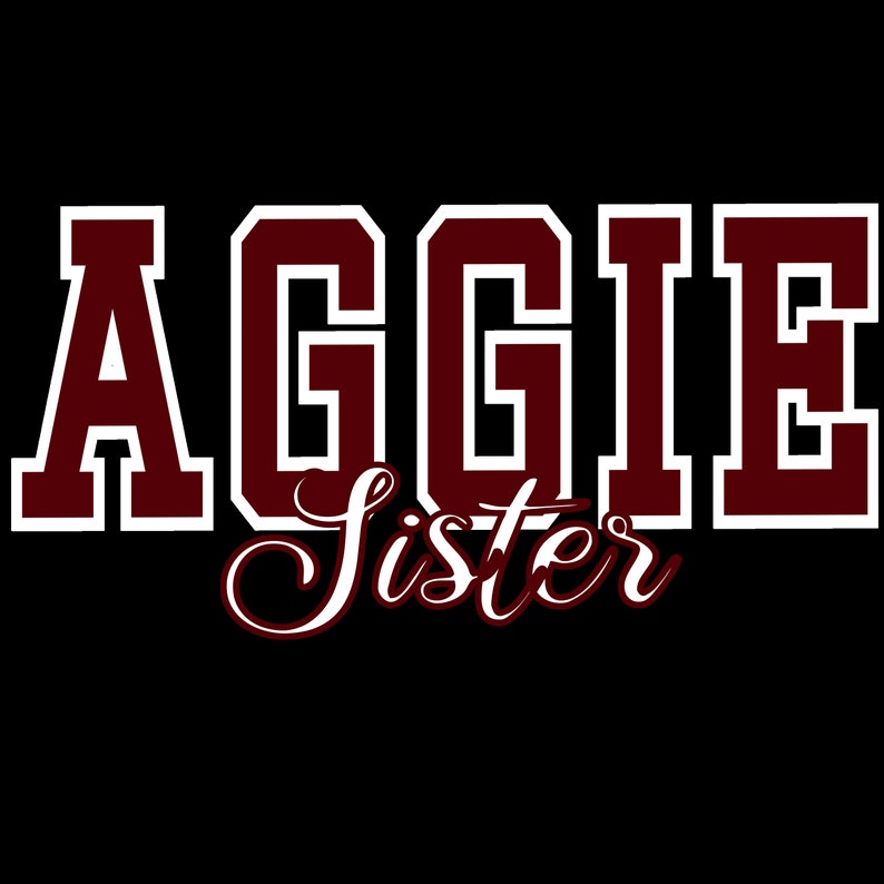 Aggie PNG Family-bundle - Etsy