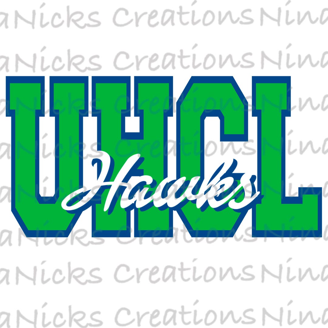 UHCL Png - Etsy