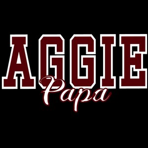 Aggie PNG Family-bundle - Etsy