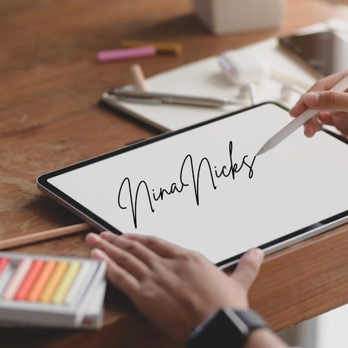 NinaNicksCreations - Etsy