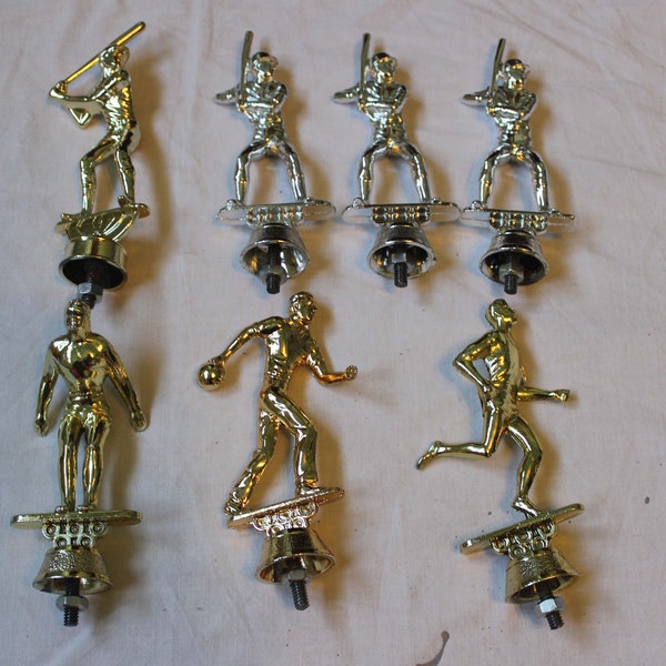 Trophy Toppers - Etsy