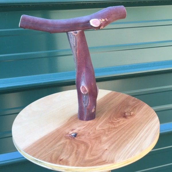 Bird Floor Stand - Etsy
