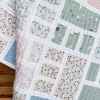 Luminosity Digital Pattern - Etsy Canada