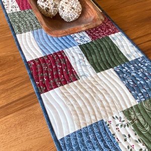 Digital PDF Pattern: Zippity Zip - Just a Charm Pack Precut 5" Squares ...