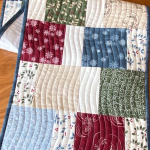 Digital PDF Pattern: Zippity Zip - Just a Charm Pack Precut 5" Squares ...