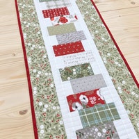 Table Runner Patterns - Etsy