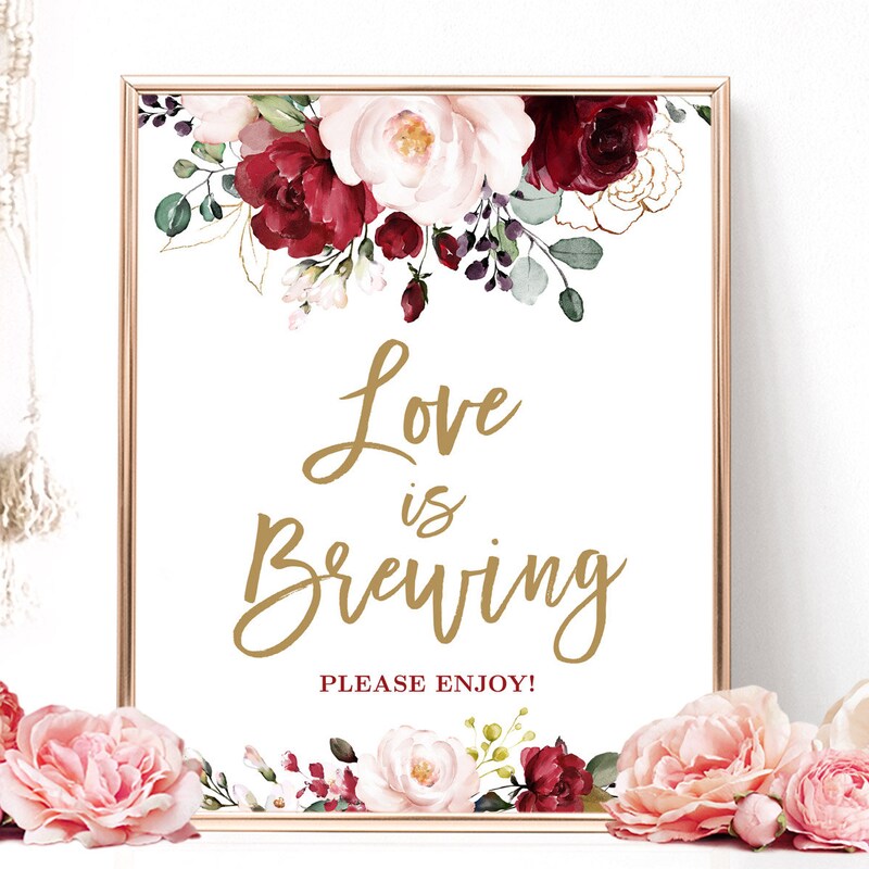 Brewing Signs - Etsy