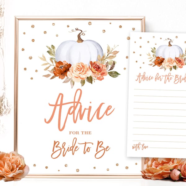 Advice for the Bride - Etsy