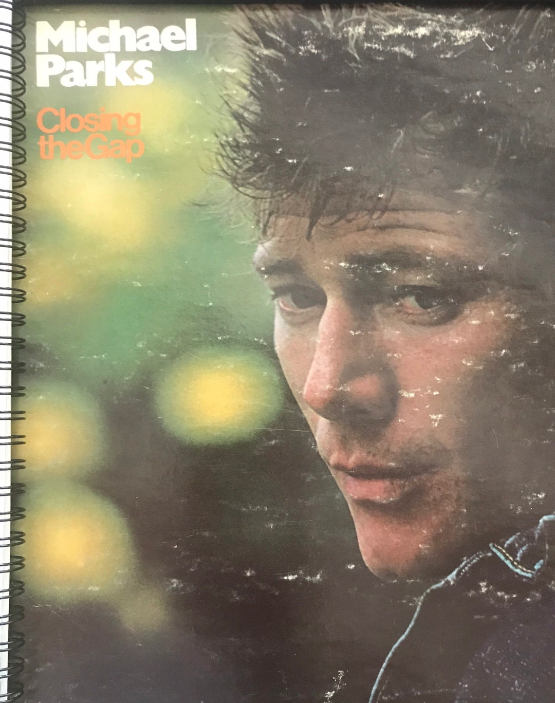 For the Michael Parks - Closing the Gap (1969) Fan!then Came Bronson ...