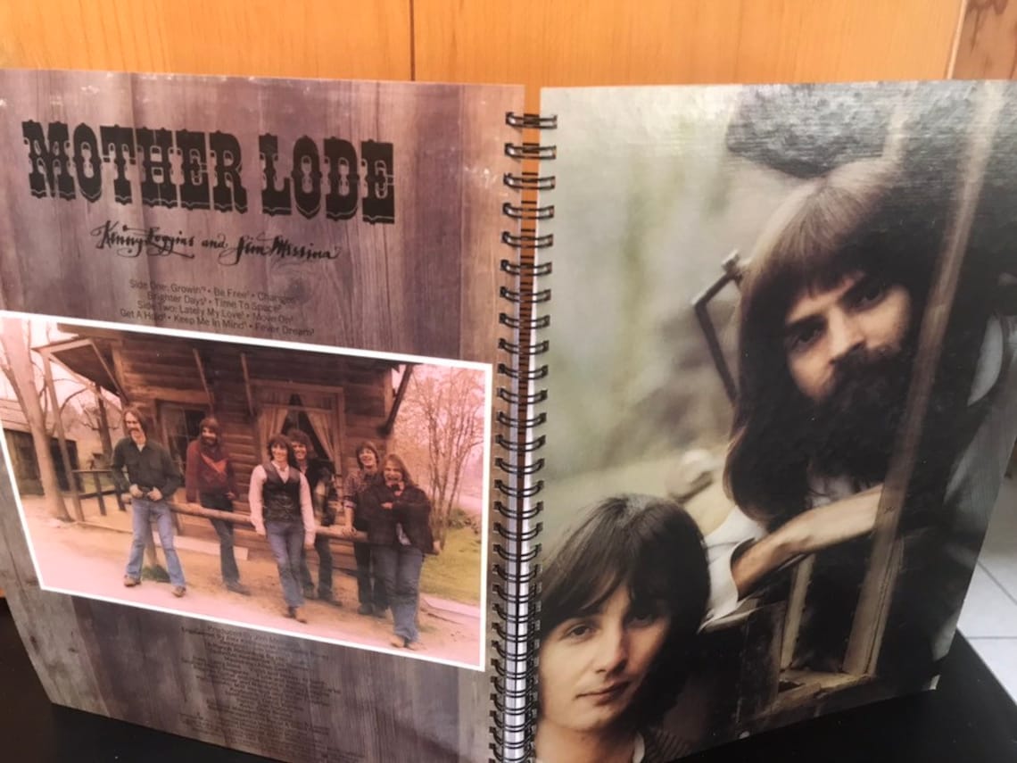For the Loggins and Messina - Mother Lode Vinyl Fan Classic Album Cover ...