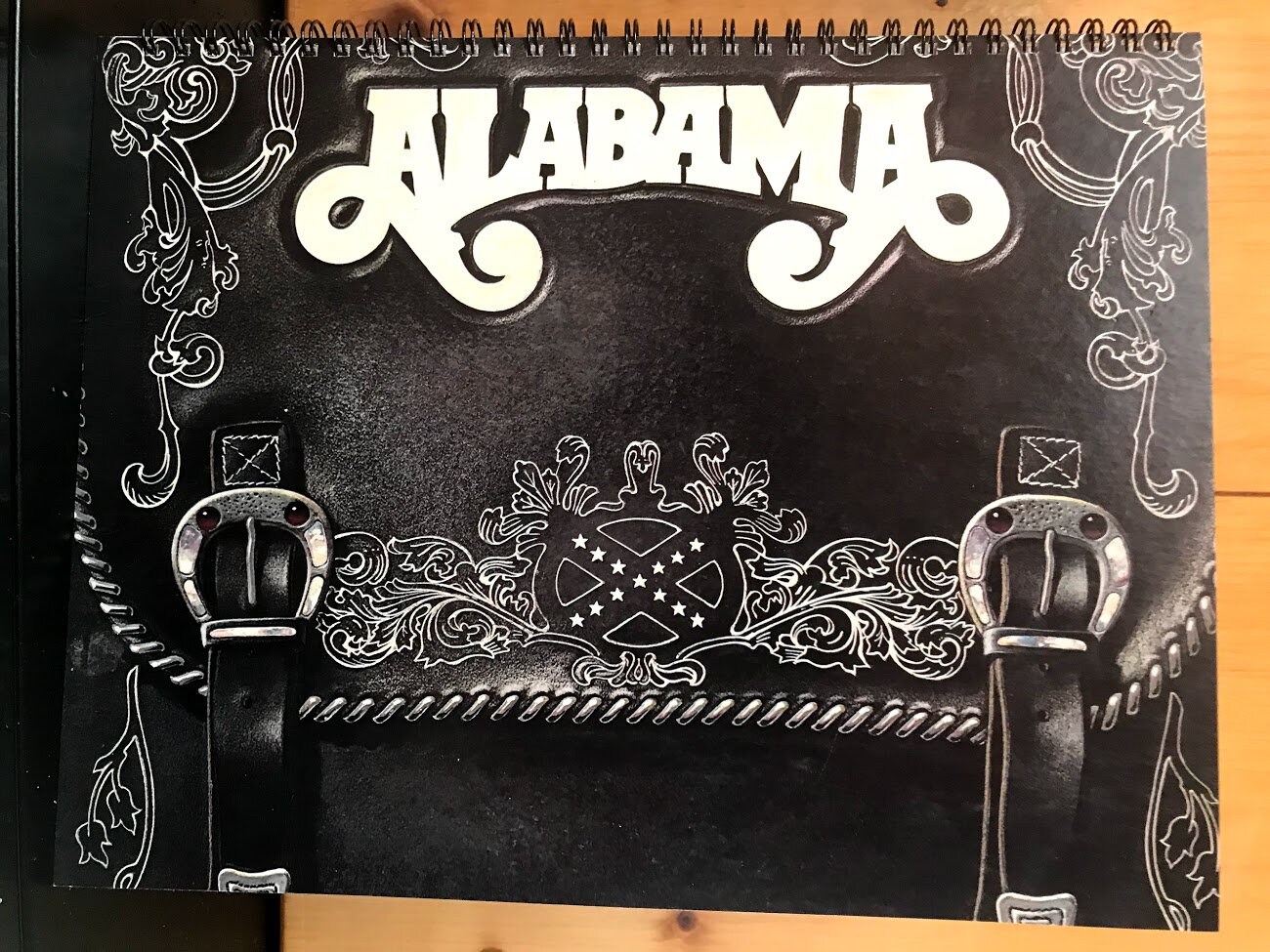 How Country Feels Album Cover