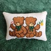 Vintage Mohair Designer Bear. No International Shipping. - Etsy