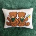 Vintage Mohair Designer Bear. No International Shipping. - Etsy
