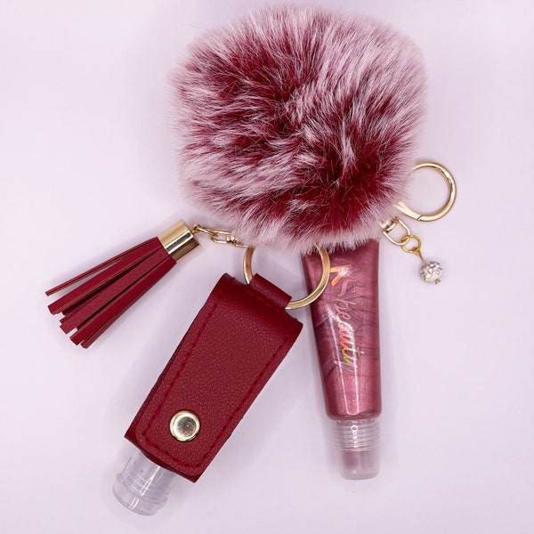 Lip Gloss Accessories - Etsy