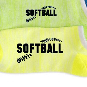 Softball Socks 6 Pairs of Custom Printed Softball Socks Name Socks ...