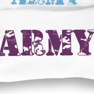 Army Socks -6 Pairs of Custom Army Socks - Etsy