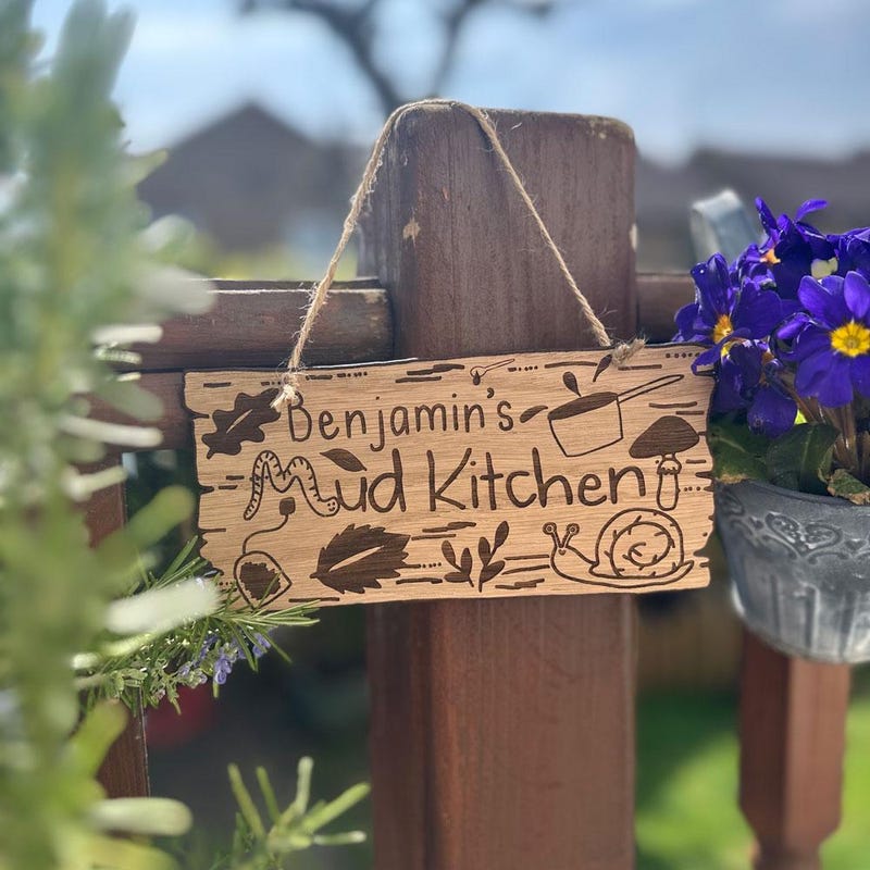 Kitchen Signs - Etsy UK