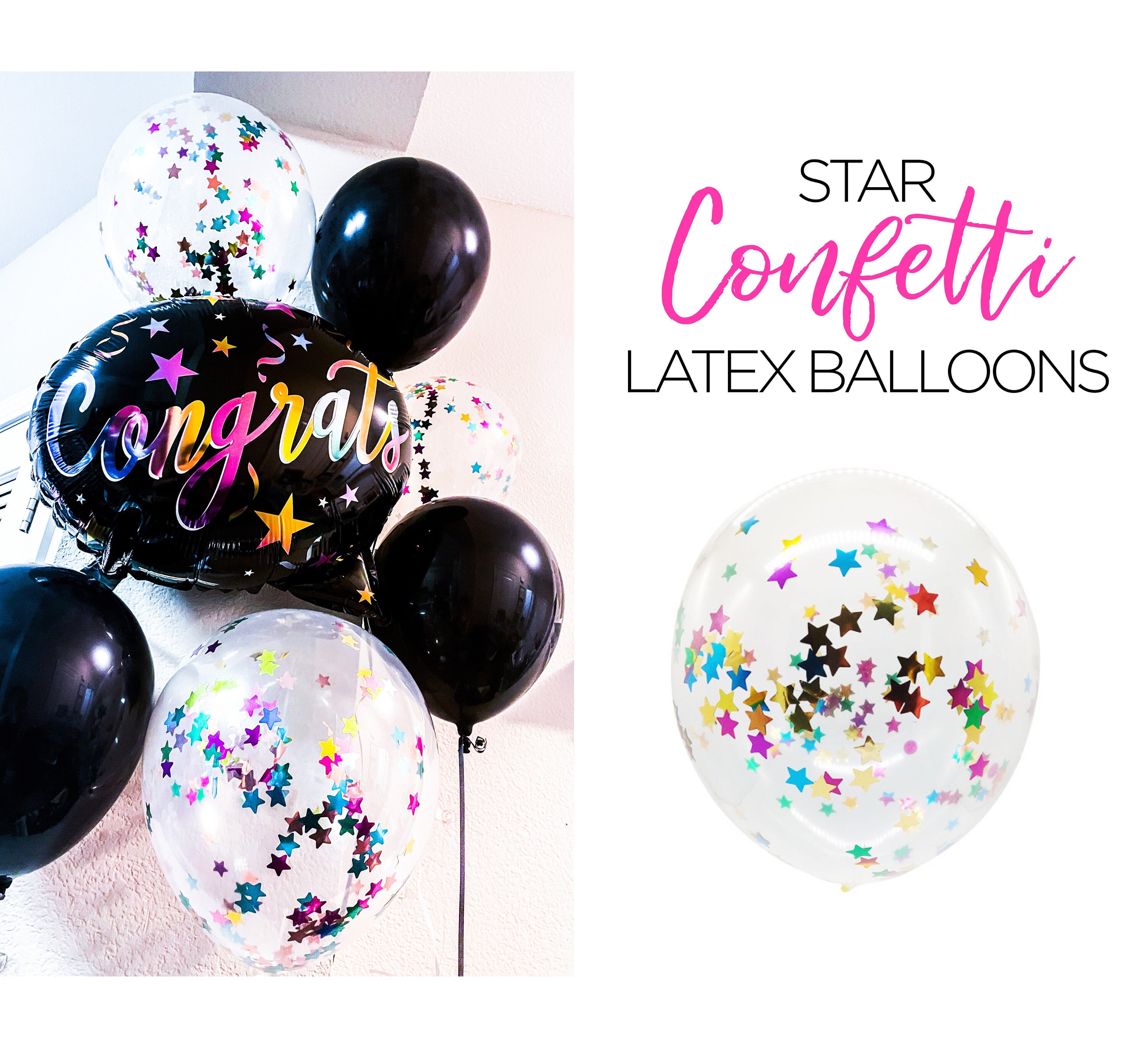 Celestial Party Decorations - Etsy