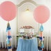 Giant Latex Balloons 36inch OR 30inch Mix Solid Color Qualatex ...