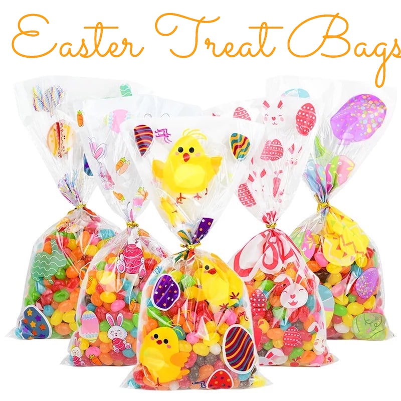 Clear Gift Boxes for Sweets - 60+ Gift Ideas for 2026